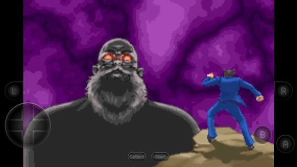 逆转裁判2正版安卓下载-逆转裁判2正版手机下载 - 比克尔下载