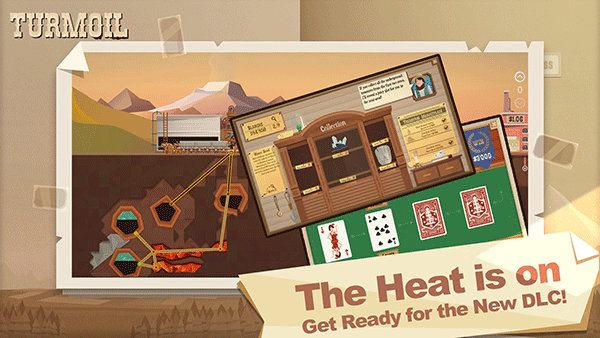 turmoil国际服老版下载-turmoil国际服手机下载-讴歌下载站